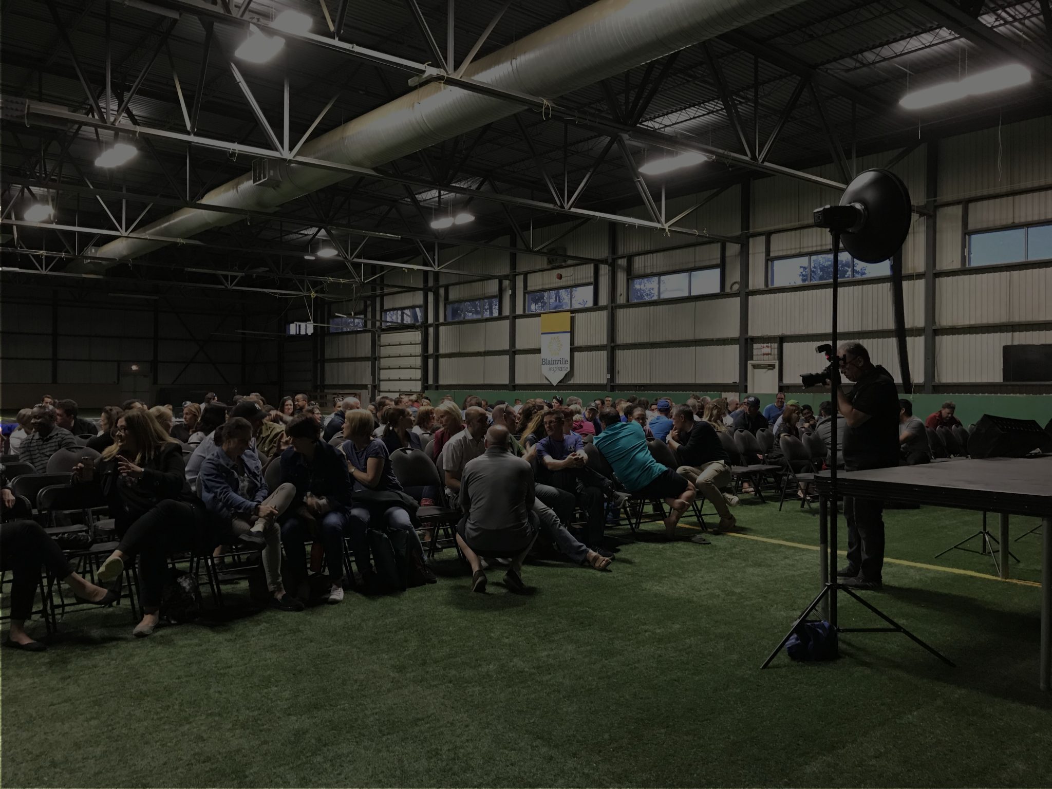 Zone ASB | Association de soccer de Blainville